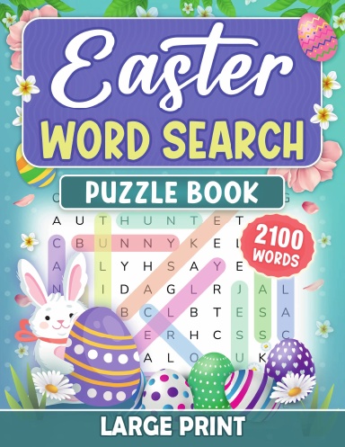Easter Word Search