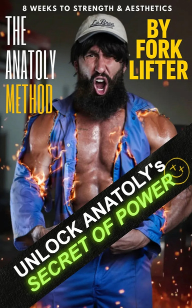 The Anatoly Method