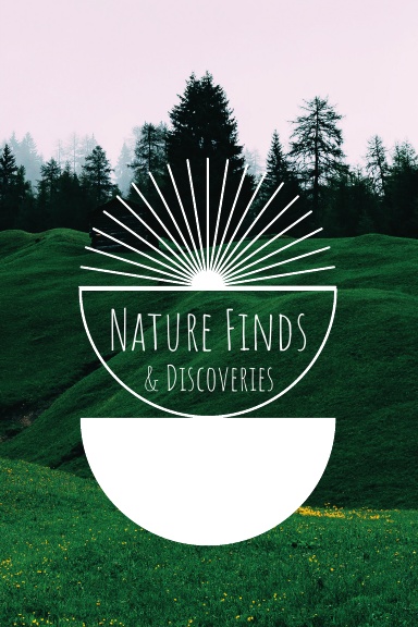 Nature Finds and Discoveries