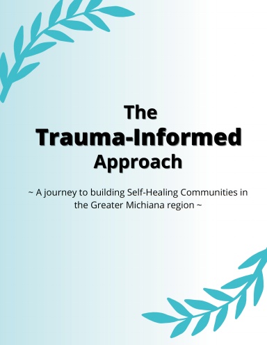Trauma-Informed Care Reference Book