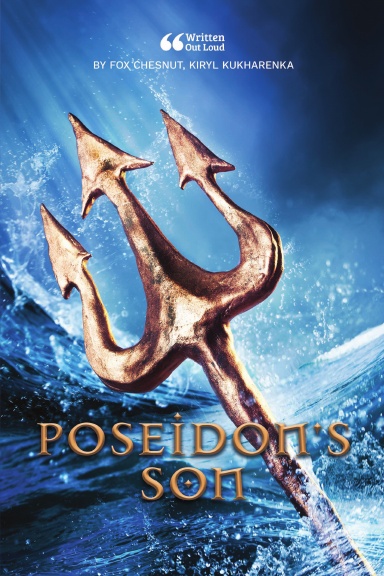 poseidon's son