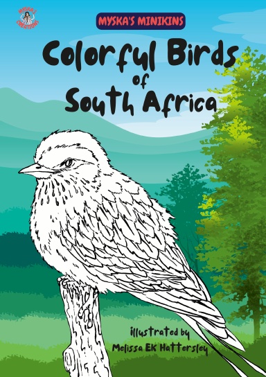 state bird coloring book