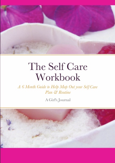 The Self Care Workbook