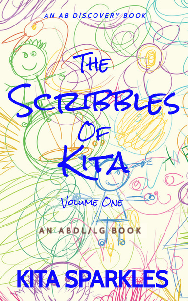 The Scribbles of Kita (Vol 1)