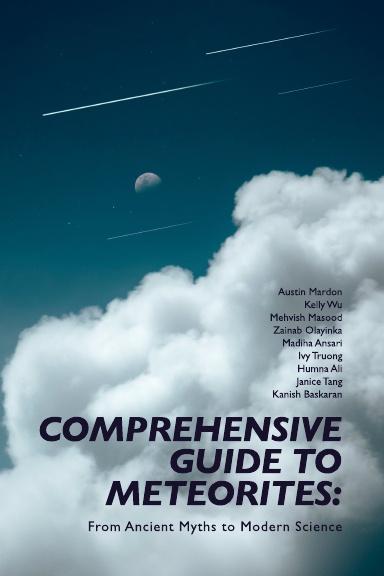 Comprehensive Guide to Meteorites