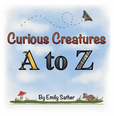 Curious Creatures A to Z