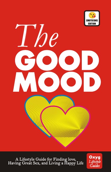 THE GOOD MOOD (Emoticon Edition)