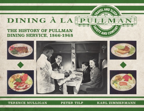 Dining à la Pullman