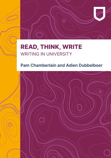 Read, Think, Write