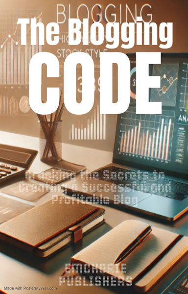 The Blogging Code: Cracking the Secrets to Creating a Successful and Profitable Blog