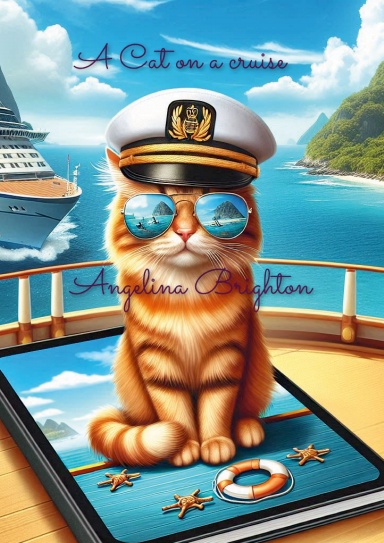 A Cat on a Cruise