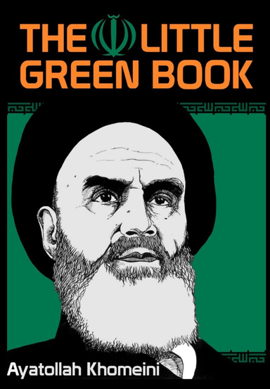 The Little Green Book