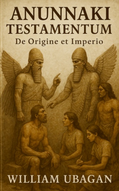 Anunnaki Testamentum