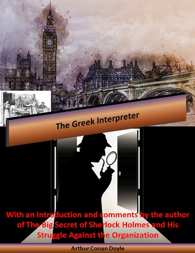 The Greek Interpreter