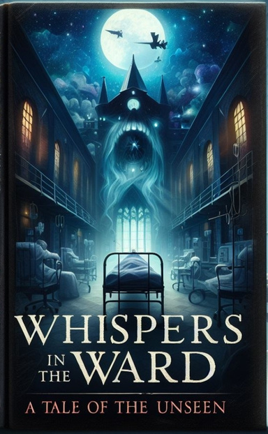 Whispers in the Ward: A Tale of the Unseen
