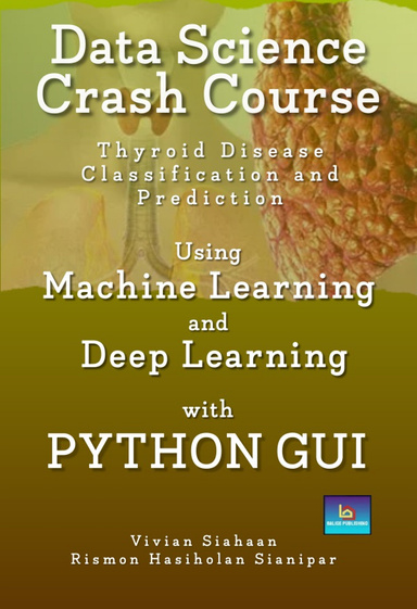 DATA SCIENCE CRASH COURSE: Thyroid Disease Classification and ... DATA SCIENCE CRASH COURSE: Thyroid Disease Classification and ...