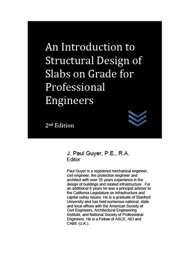 An Introduction to Structural Design of Slabs on Grade for Professional ...