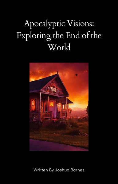 Apocalyptic Visions: Exploring the End of the World