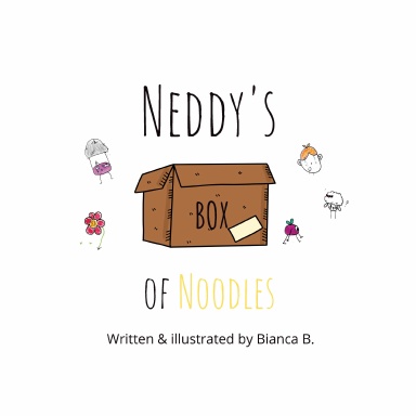 Neddy's Box of Noodles