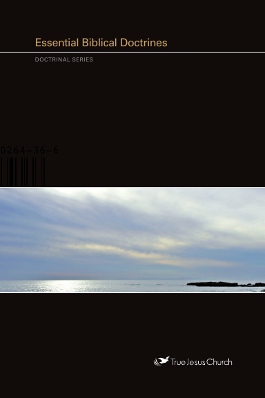 Essential Biblical Doctrines