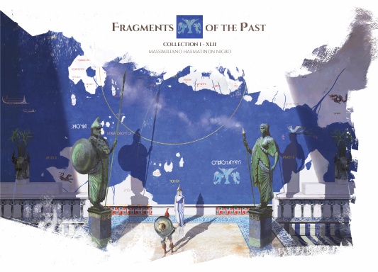 ENG - Fragments of the Past: Collection I - XLII
