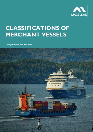 Classification of Merchant Ships