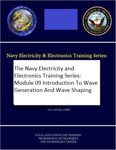 The Navy Electricity and Electronics Training Series: Module 09 ...