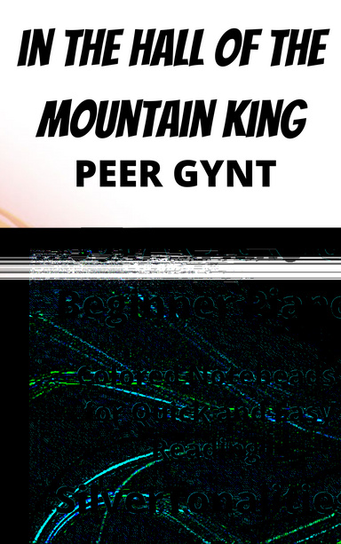 In the Hall of the Mountain King Peer Gynt Beginner Piano Sheet Music ...