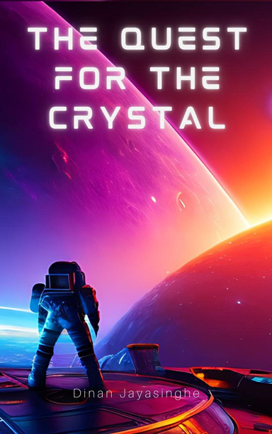 The Quest For The Crystal