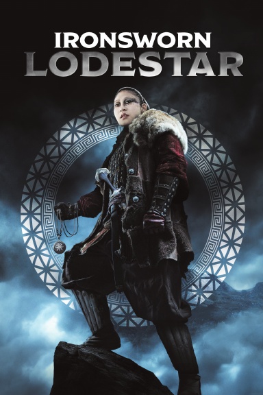 Ironsworn Lodestar (Coil Bound Format)