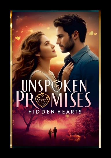 Unspoken Promises, Hidden Hearts