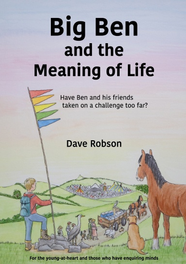 Big Ben and the Meaning of Life