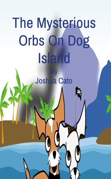 The Mysterious Orbs On Dog Island