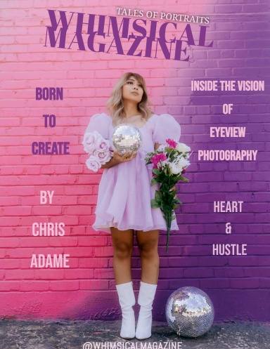 Whimsical Magazine