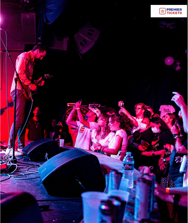 Experience the Best of Melbourne Events Today