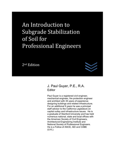 An Introduction to Subgrade Stabilization of Soil for Professional ...