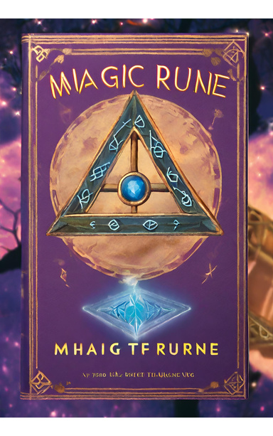 The Magic Rune