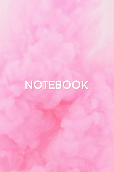 Fluffy Notebook