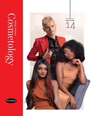 Milady Standard Cosmetology 14th Edition