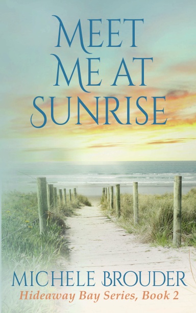 Meet Me at Sunrise
