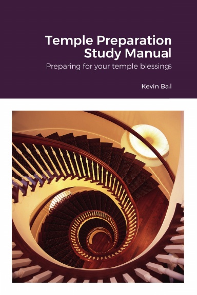 Temple Preparation Manual