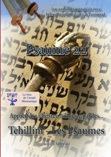 Analyse exégétique du Psaume 22