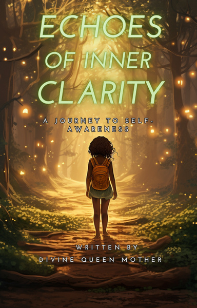 Echoes of Inner Clarity: A Journey of Self-Awareness