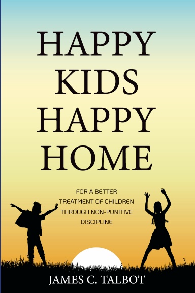 Happy Kids Happy Home