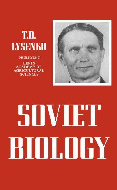 Soviet Biology