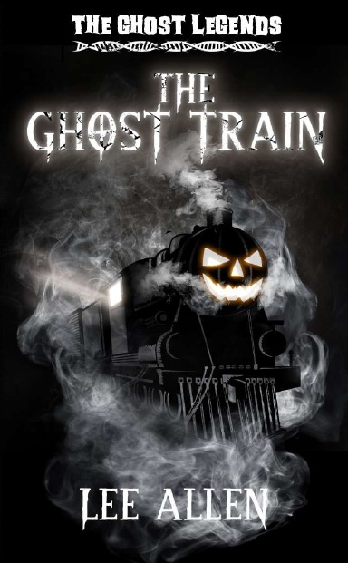 Evil Ghost Train