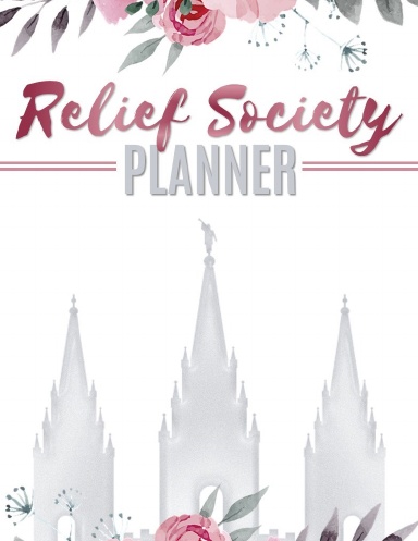 Relief Society Logo 2022