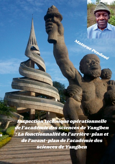Inspection technique opérationnelle de l’académie des sciences de ...