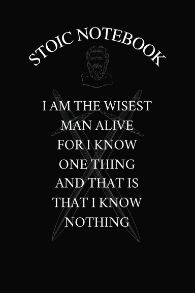Stoic Notebook