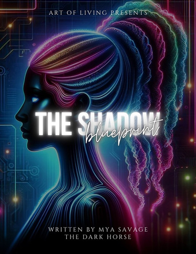 THE SHADOW BLUEPRINT